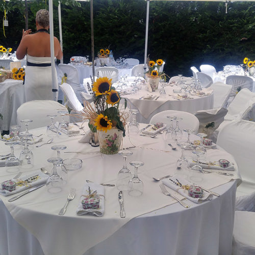 Catering Καλογιαννης - Τραπέζι προ Γάμου - Λάρισα